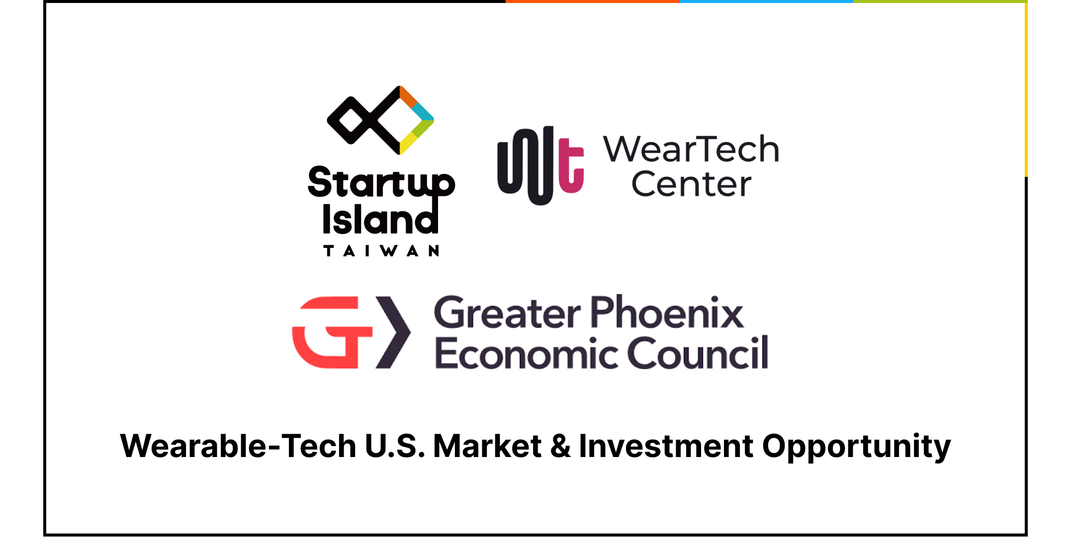 Wearable-Tech U.S Market & Investment Opportunity -國家發展委員會亞洲·矽谷計畫執行中心 ...